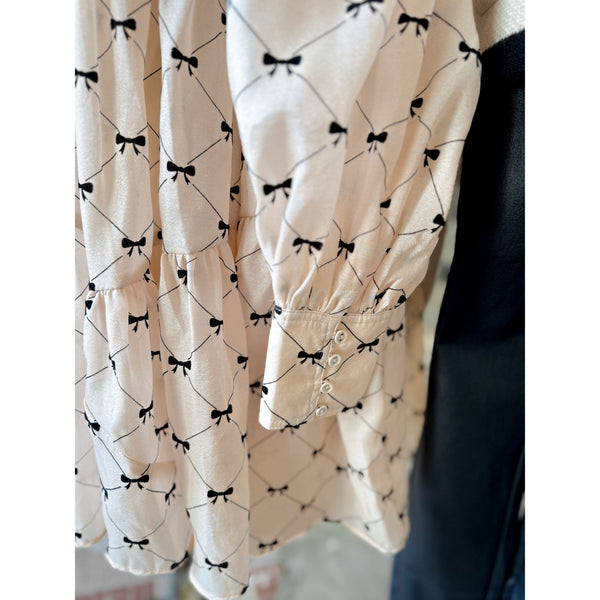 Reese Mini Dress | Joanna A. Boutique